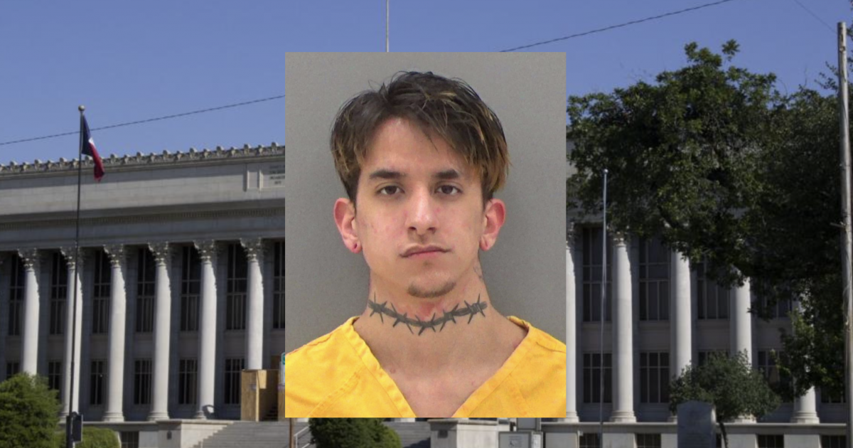 Shooter Indicted for Attack on San Angelo Elementary School