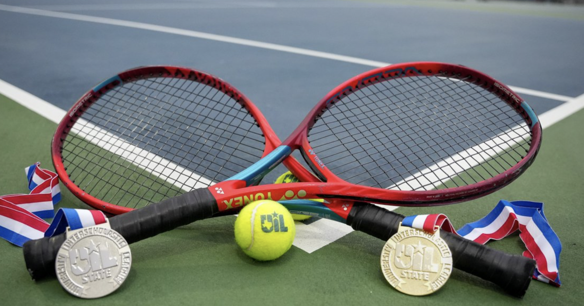 LIVE UPDATES: Concho Valley Sends Athletes to State Tennis Tournament