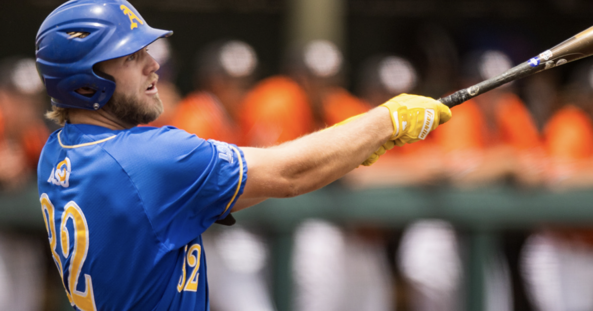 Rams Advance After First Ever Triple Play in School History