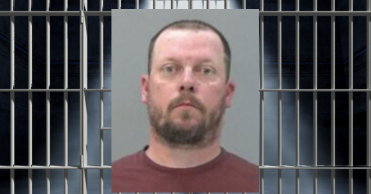 San Angelo ISD Employee Arrested for Stealing from Middle School