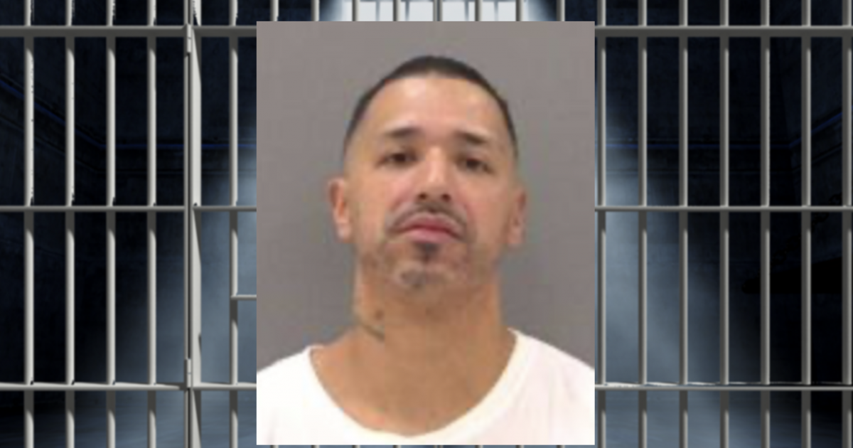 Ex-Gang Member and Rapping Barber Arrested for Stalking
