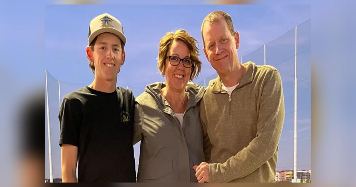 Fundraiser Set to Help Central Graduate Battle Aplastic Anemia