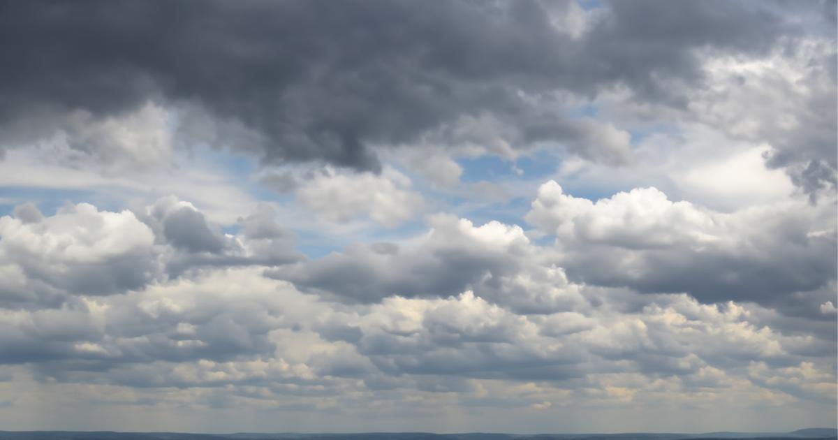 Cloudy Skies Return to San Angelo with Patchy Fog in Concho Valley