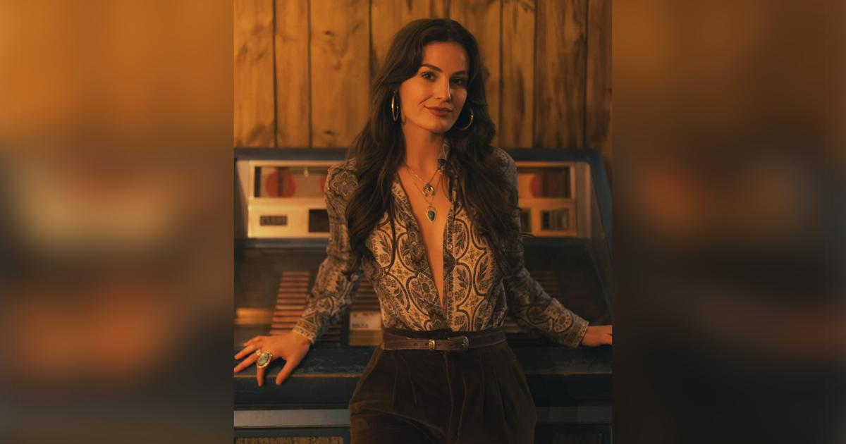 Legendary Rolling Stone Magazine Features Local Singer Kat Hasty