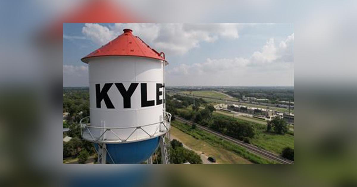 Group of Kyles Meeting in Kyle to Attempt World Record