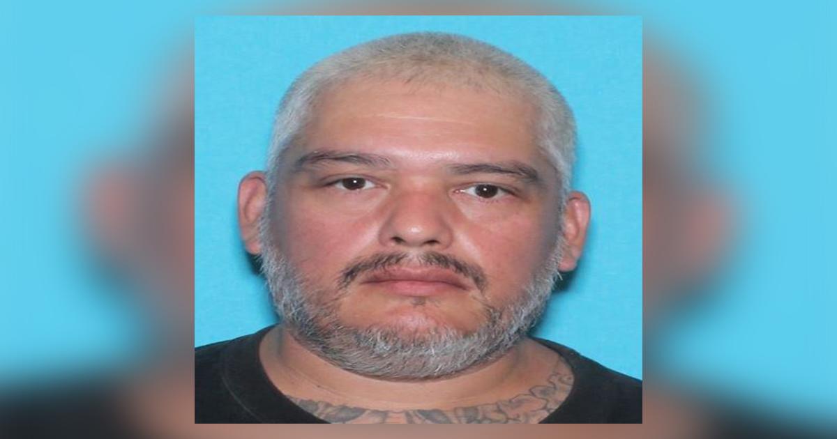 Child Molester Tops DPS List of Most Wanted Fugitives