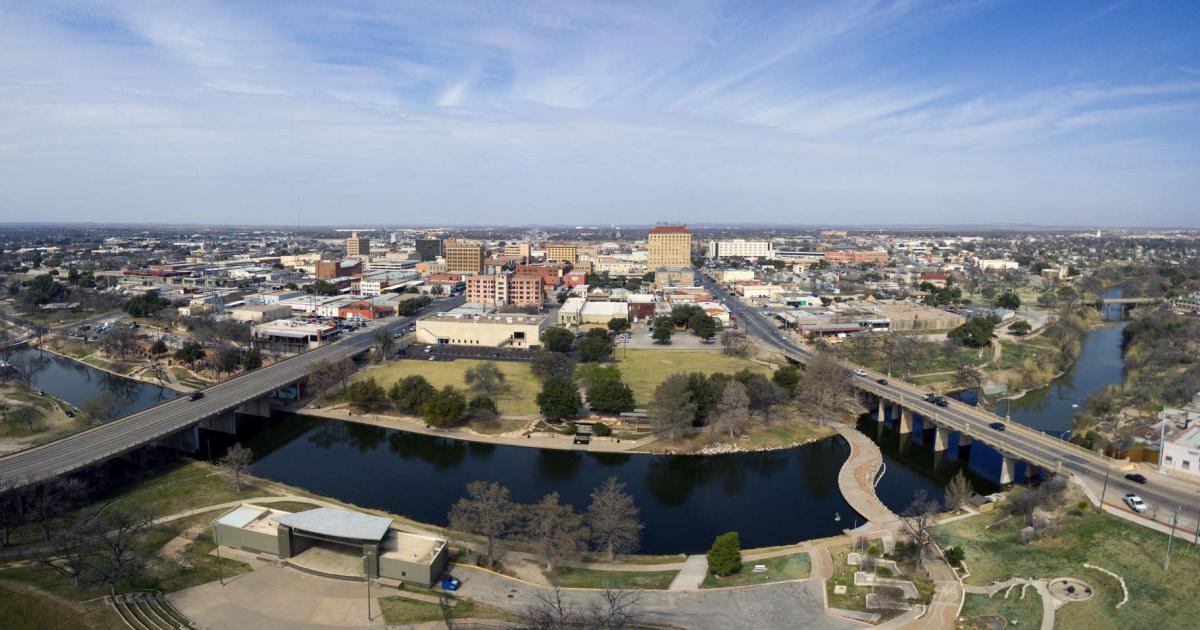 Downtown San Angelo, Inc. to Celebrate 20th Anniversary