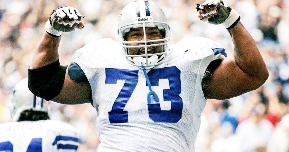 Dallas Cowboys Legend Dead at 52