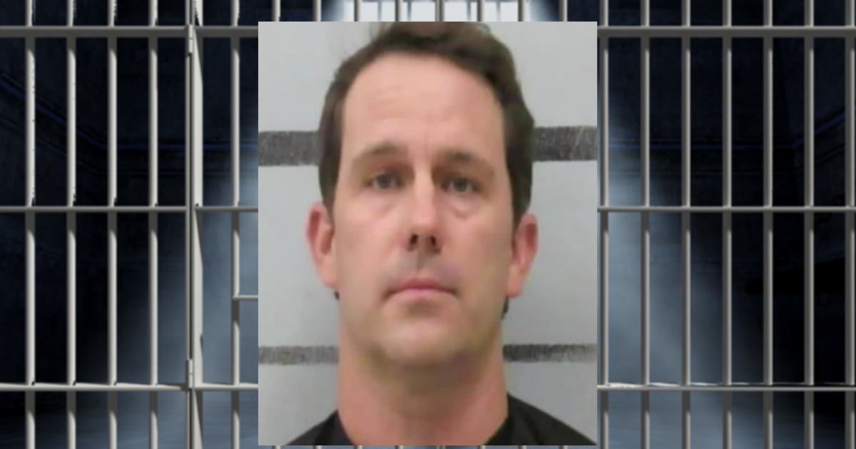 Former Lubbock Youth Pastor Arrested for Lewd Assault of a Child