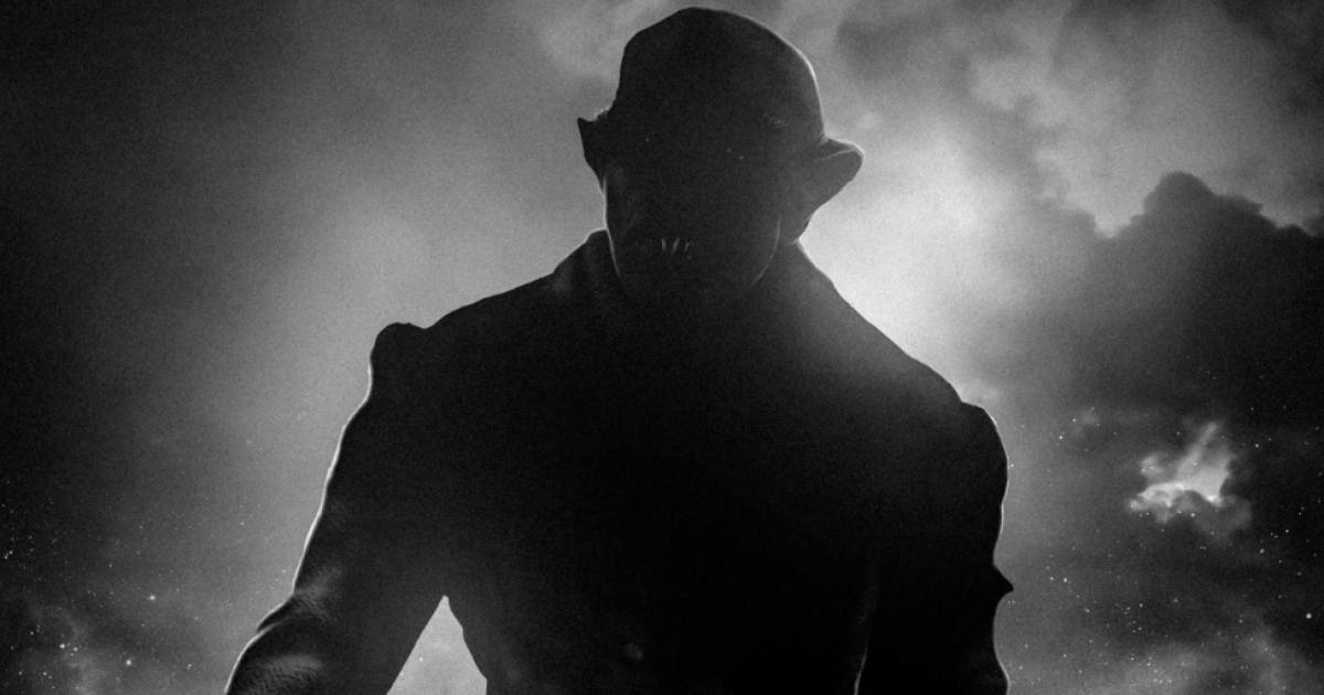 Gothic Vampire Horror Remake Drops First Trailer