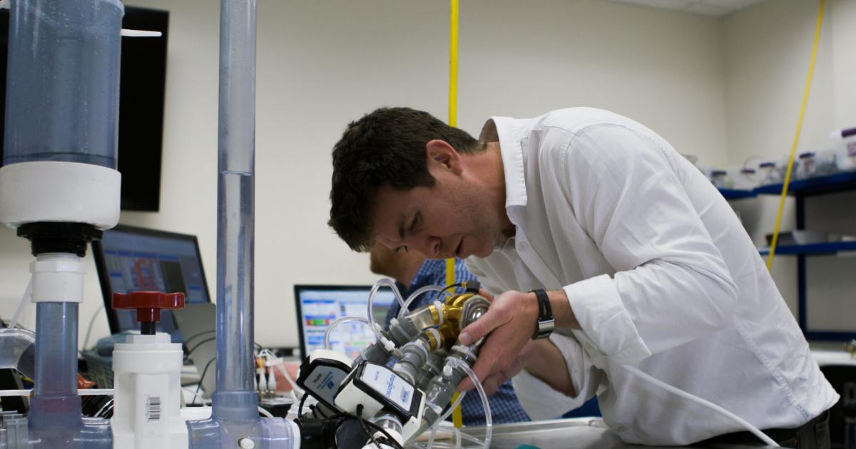 First Fully Artificial Heart Implanted in Texas Patient