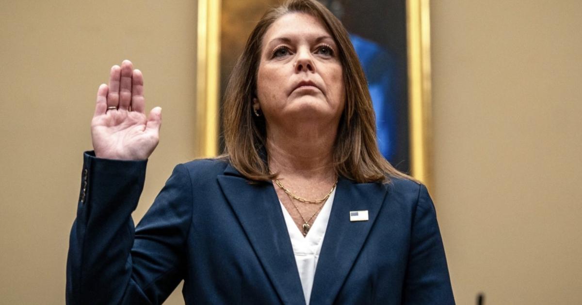 Secret Service Director Resigns After Trump Assassination Attempt