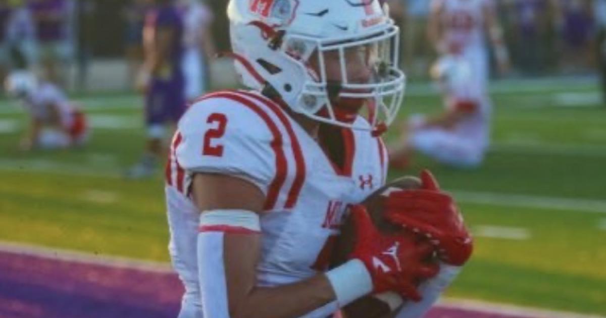 Top 10 Wide Receivers to Watch in West Texas in 2024