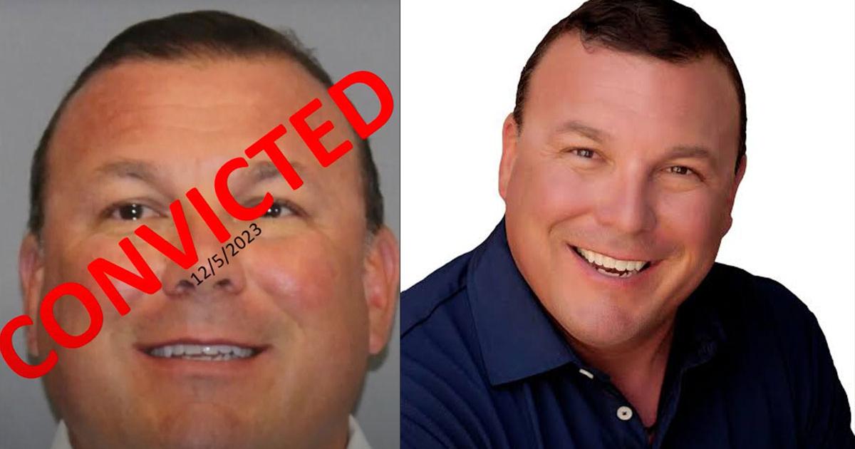 Texas House Rep Frederick Frazier Sues for Being Defamed by Rival