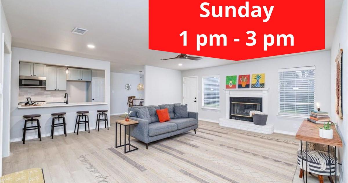 3236 Chatterton Dr, San Angelo, TX 76904