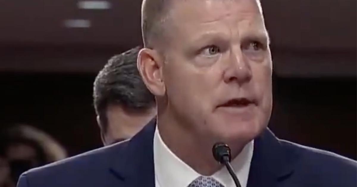 Secret Service Director 'Ashamed' Over Security Failures