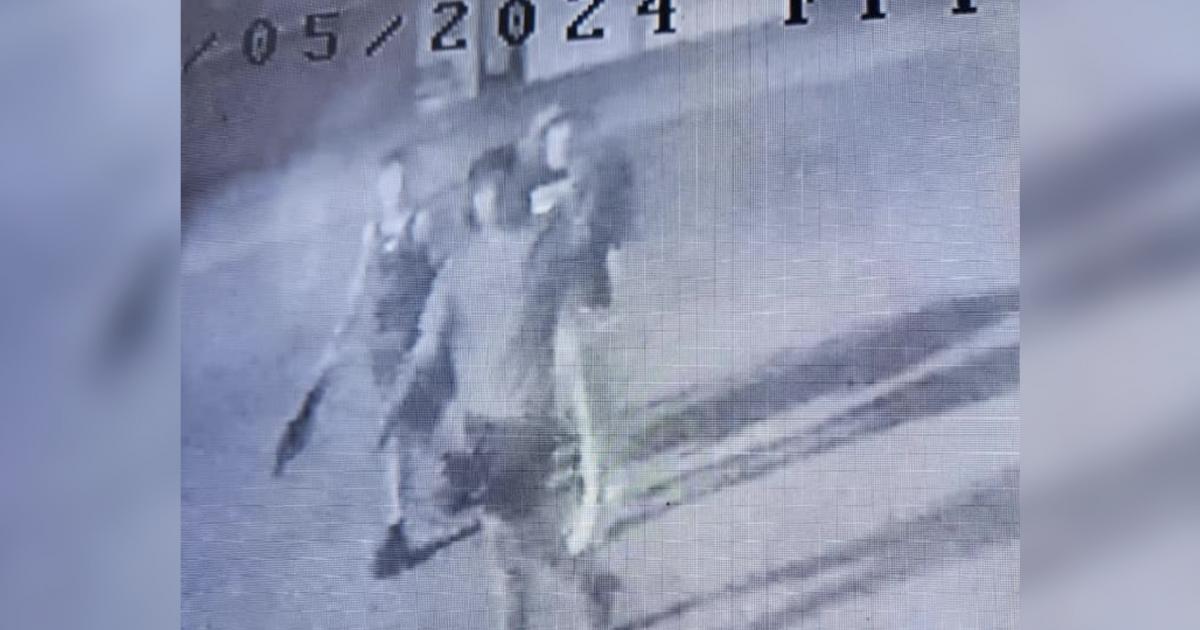 VIDEO: Coke County Sheriff's Office Investigating Criminal Mischief