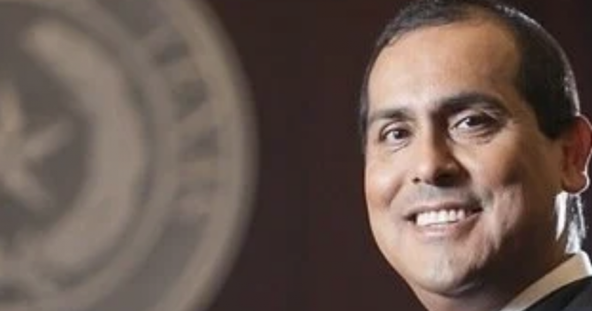 Tarrant County Judge Reprimanded For Sexual Harassment