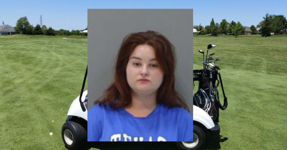 Police Detail How Drinking Then Driving a Golf Cart Ended in Tragedy