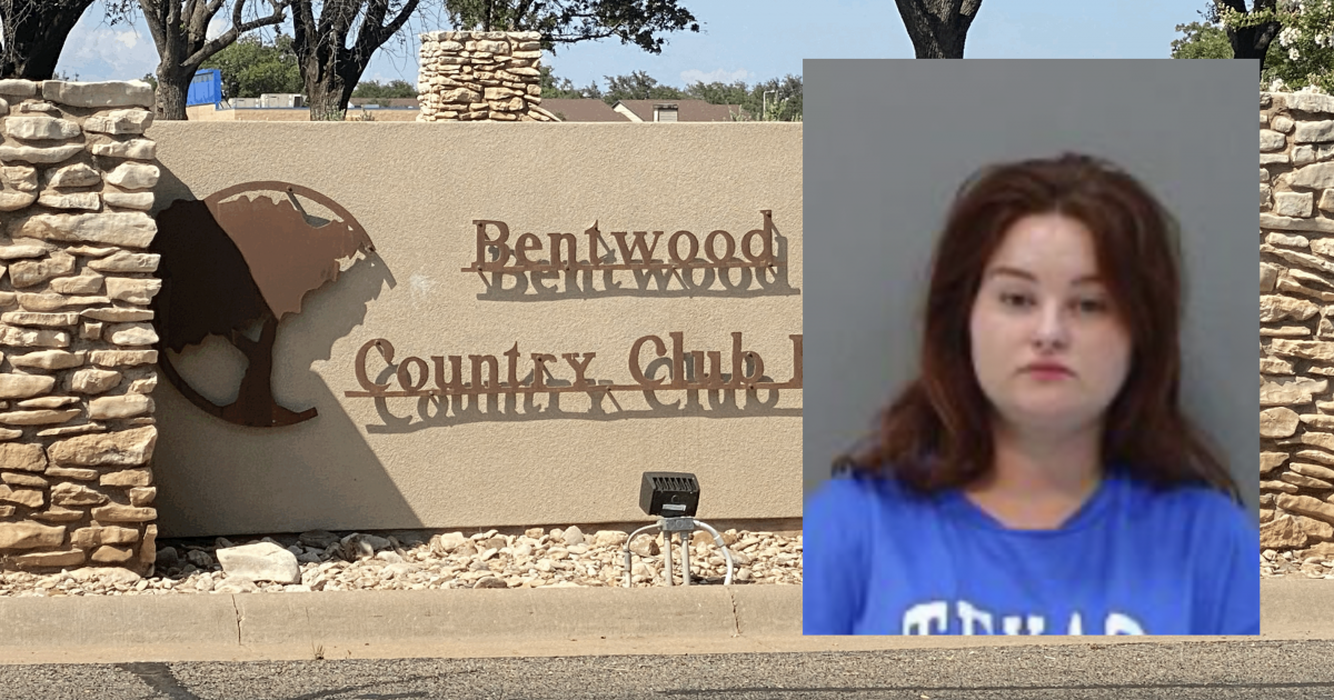 Police Release Details of Fatal Golf Cart Crash in Bentwood