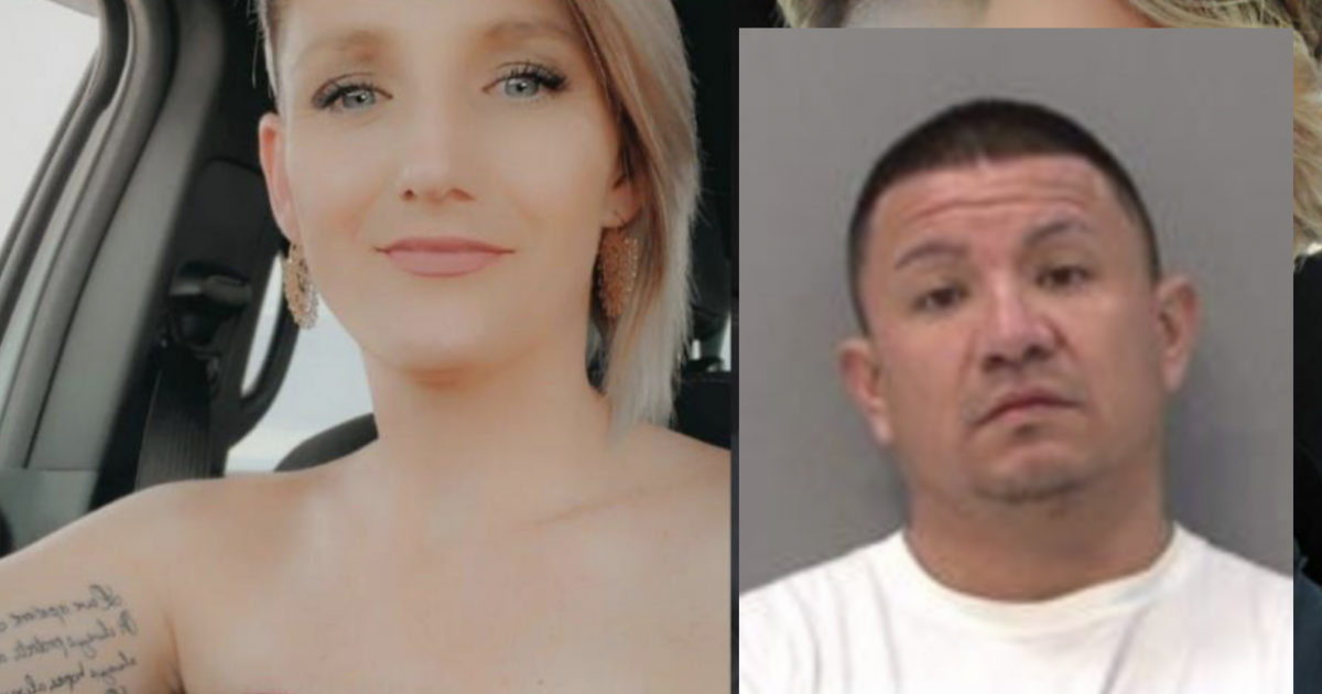 San Angelo Man Indicted for the Murder of his Wife San Angelo Man Indicted for the Murder of his Wife