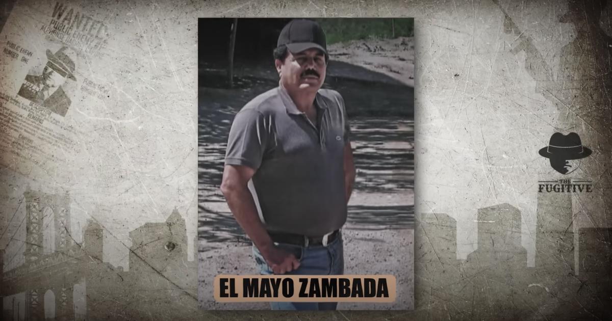 Mexican Drug Lord Ismael 'El Mayo' Zambada Arrested in Texas
