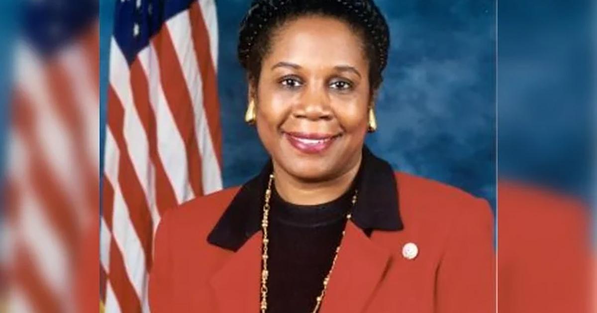 Sheila Jackson Lee Dead at 74
