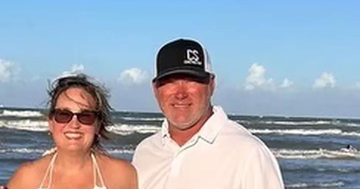 South Padre Shark Attack Victim Has Successful Surgery