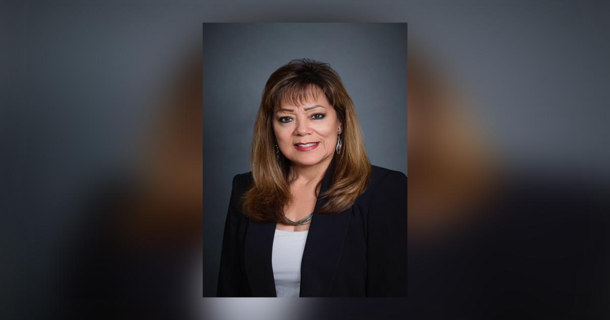 Native San Angelo Woman Nominated as ‘Latina of Influence’