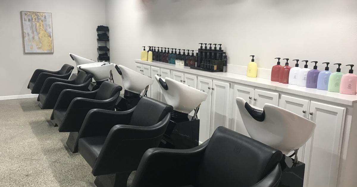 Urban Glo To Hold Grand Opening in San Angelo