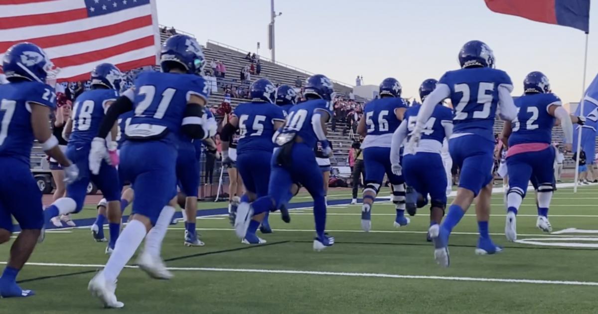 Lake View Chiefs Begin Season With Road Trip to Fort Stockton