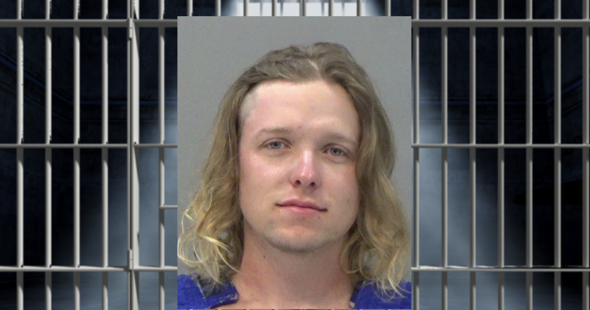 San Angelo Man Indicted for Killing Girlfriend's Dog
