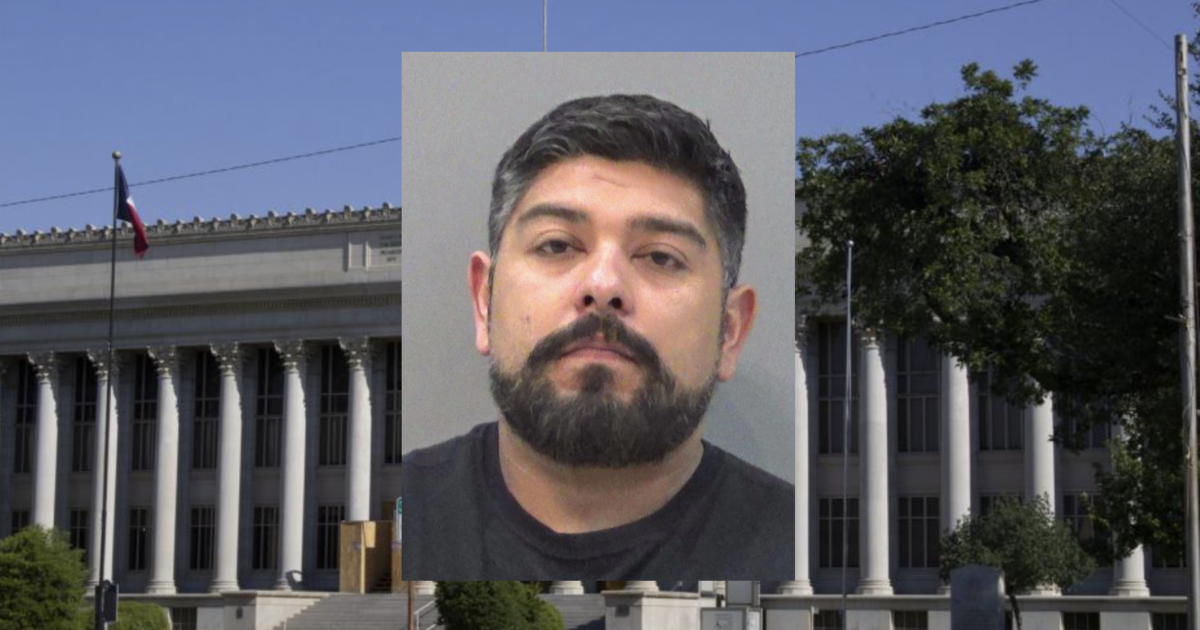 San Angelo Man Indicted for Pointing a Gun in Victim's Face