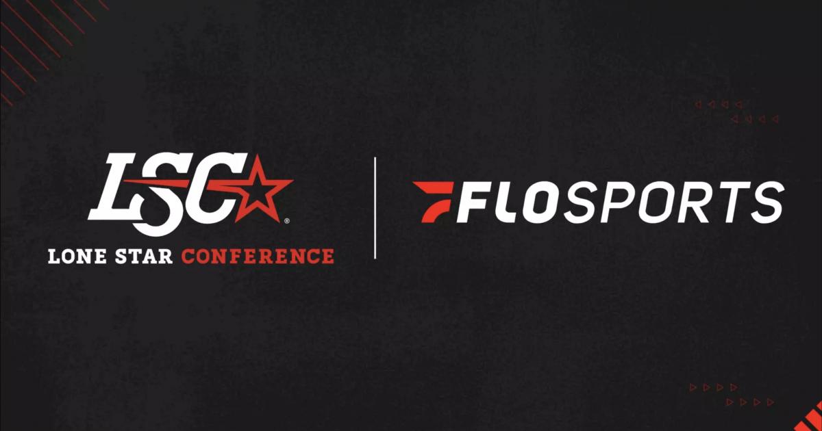 LSC Partners with FloSports for Largest Media Rights Agreement in NCAA ...
