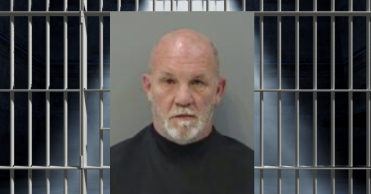 The Feds Take Over Prosecution of James Michael Wilson