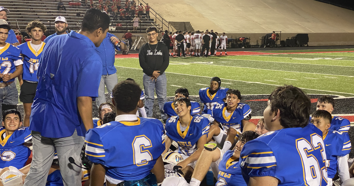 Reagan County Owls Soar Over Olney Cubs to Secure First Win of the Season