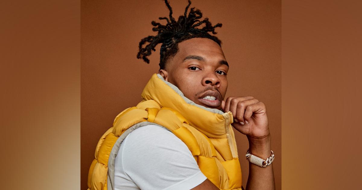 Rapper Lil Baby Arrested in Vegas for Allegedly Carrying Concealed ...