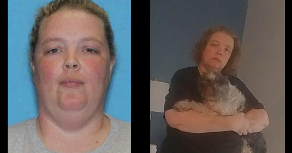 Authorities Searching for San Antonio Woman Believed to Be in San ... Authorities Searching for San Antonio Woman Believed to Be in San ...