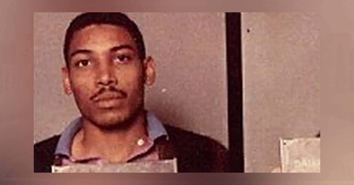 Dallas Man Cleared After 35 Years in Prison