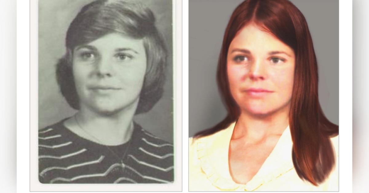 DPS Identifies Victim of 1984 Cold Case Homicide in Jack County