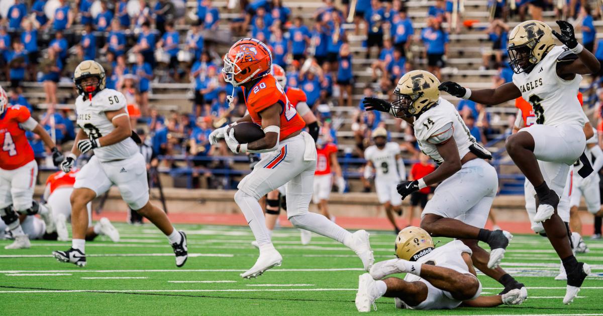 Central Bobcats Poised to Take Next Step This Fall