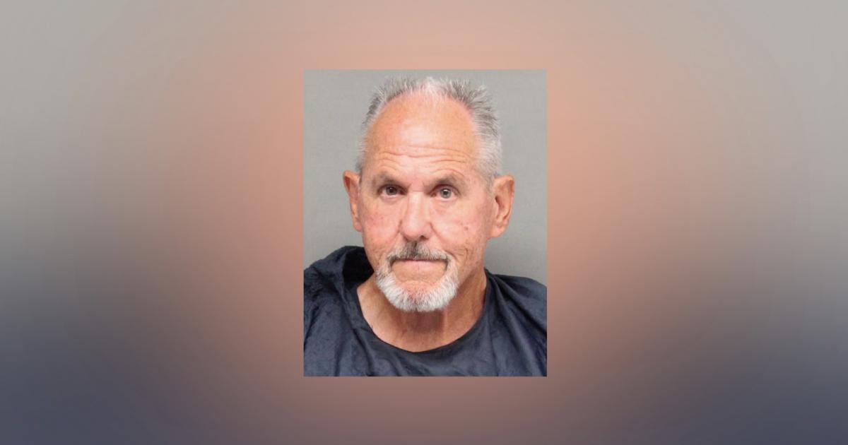 Texas County Commissioner Sentenced After Accidentally Shooting Grandson