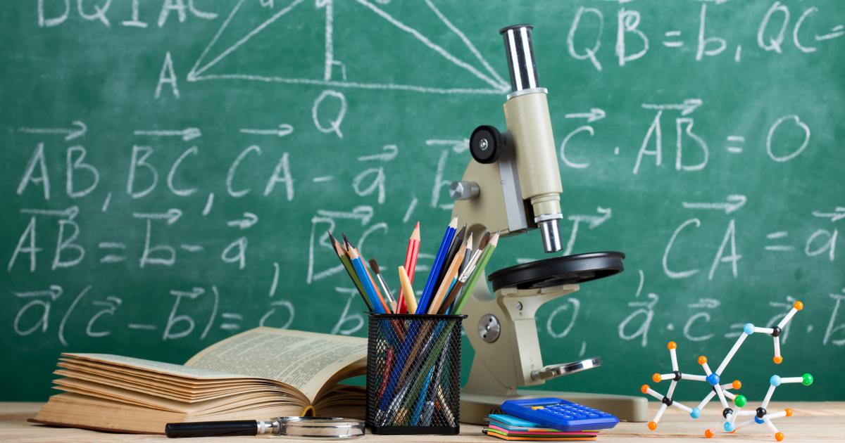 Angelo State Awarded $595K Contract to Boost STEM Education in Local ...