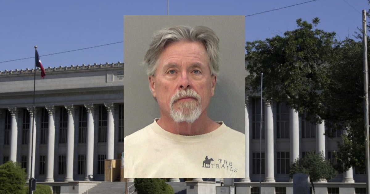 Christoval Business Owner Takes Plea Deal for Theft of Property