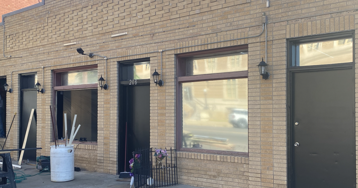 Stango's Pizza & Coffee is Hiring for Revival in Downtown