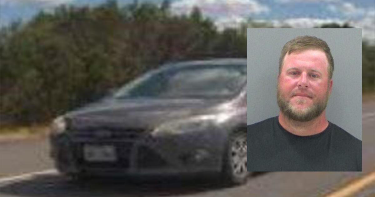 San Angelo Man Wanted In Theft Case Authorities Seek Publics Help