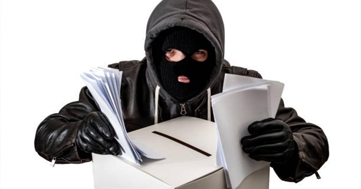 UPDATE: Deputy Registrar Terminated Amid Voter Fraud Investigation at ...