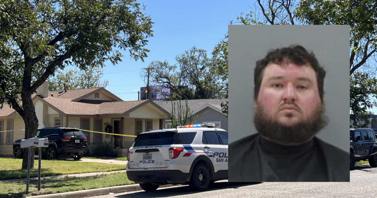Alleged Murderer Released on Bond from Tom Green County Jail