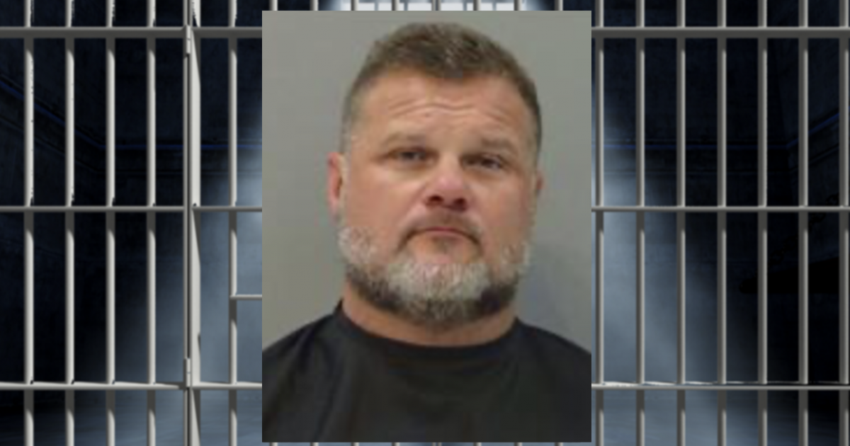 San Angelo Man Arrested for Setting Fire to Lake Nasworthy House