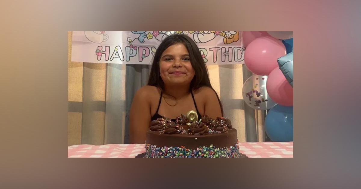 San Angelo Girl Airlifted After Tree Swing Accident, Fundraiser Nears Goal